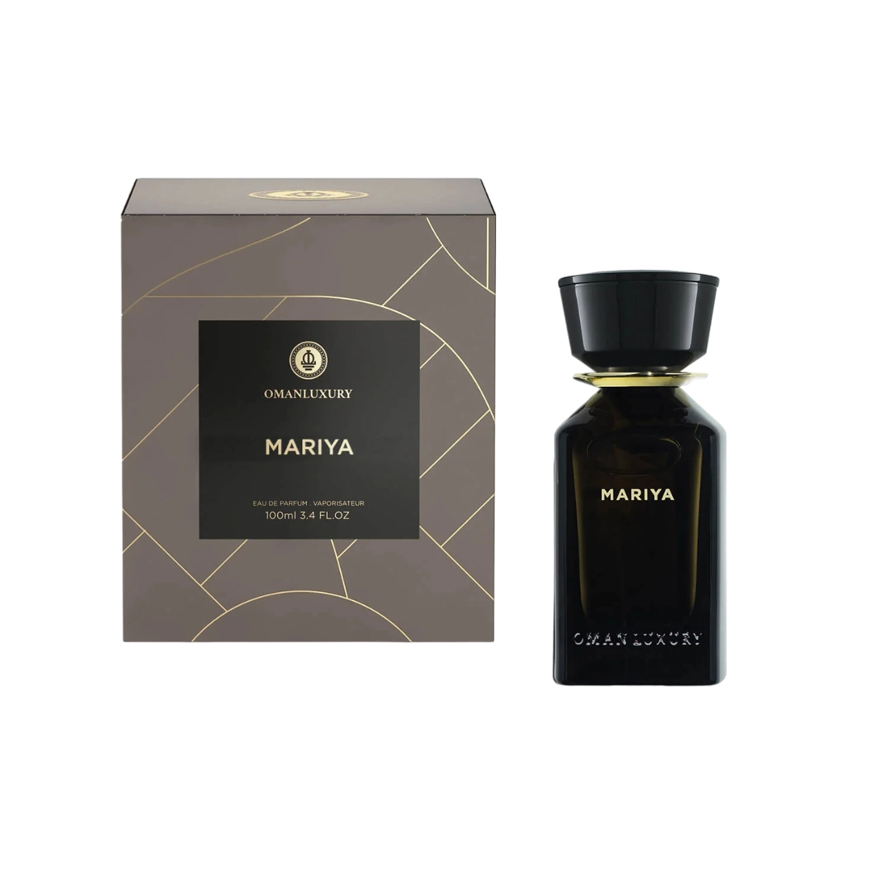 Женская парфюмерная вода 100 мл Оманлакшери Мария / Omanluxury Mariya