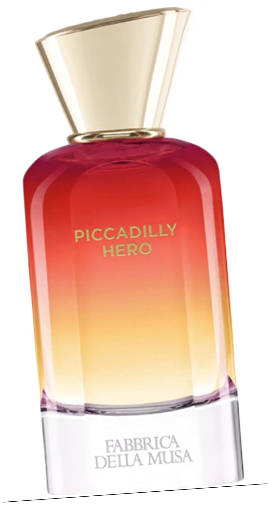 Унисекс духи Fabbrica Della Musa Piccadilly Hero 100 мл - Фабрика Делла Муза Хиро