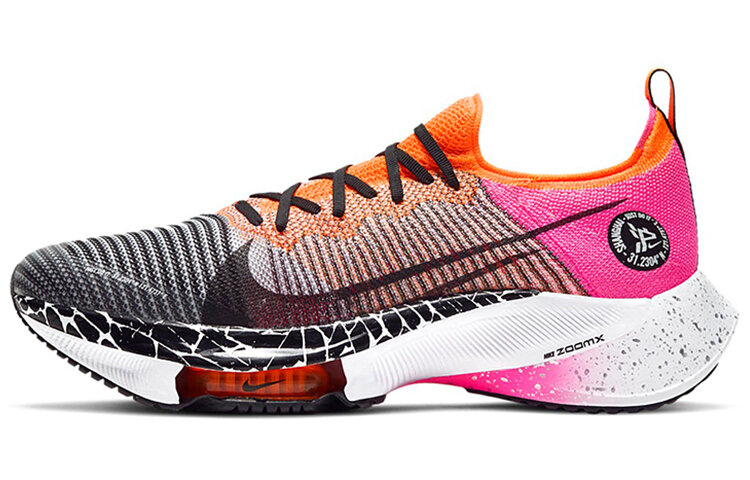 Кроссовки Air Zoom Tempo Next%