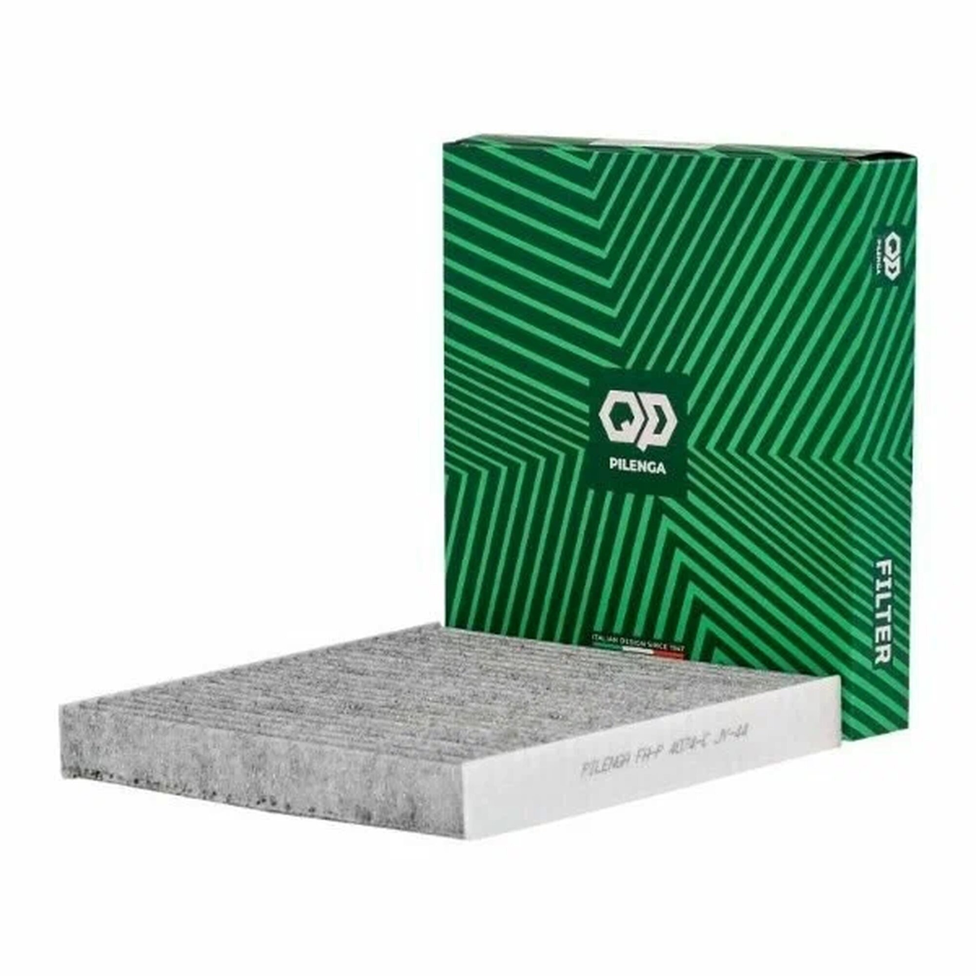 Фильтр салонный угольный для GEELY Coolray, Pilenga FAP4074C