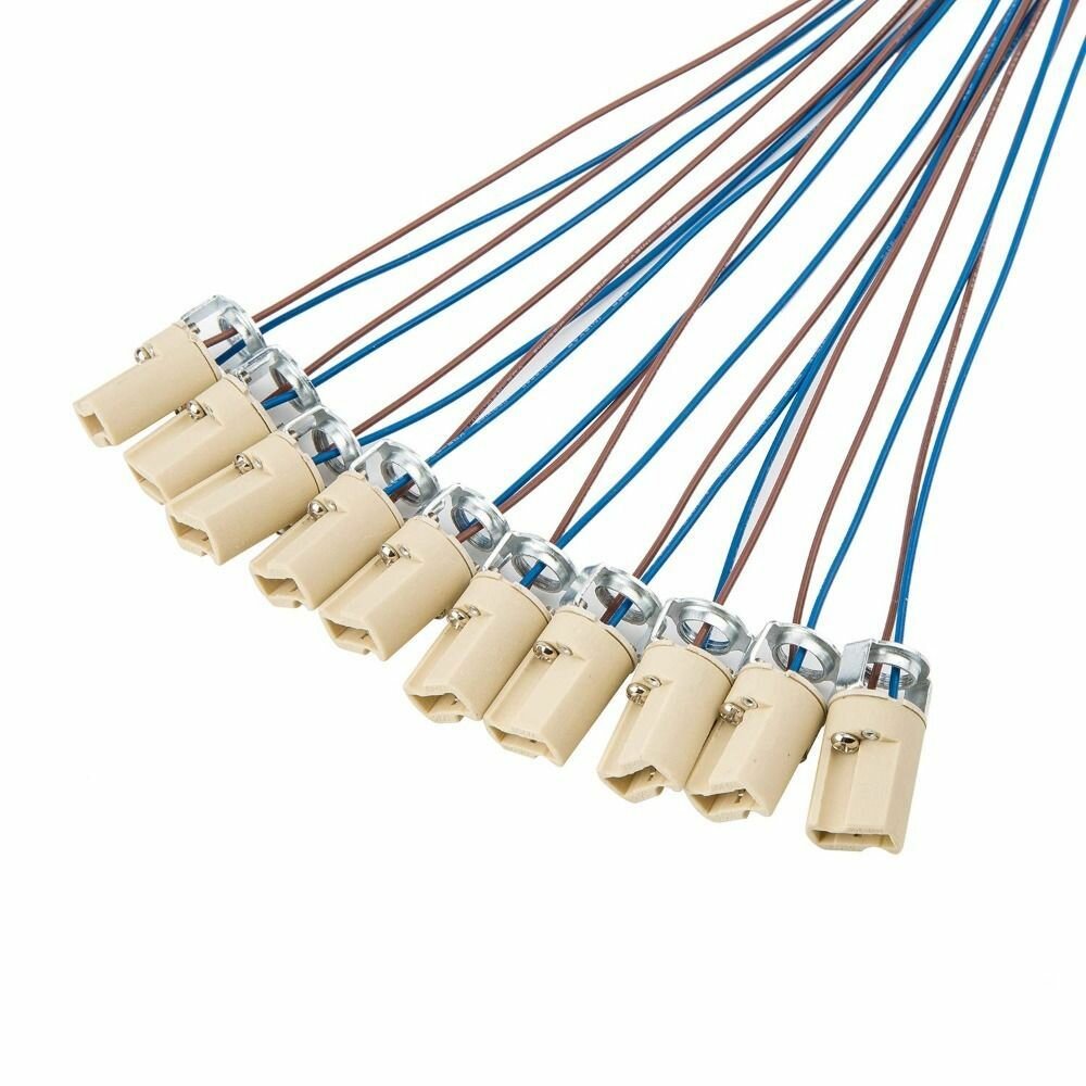 Патрон для лампы AMZD3D18/OLEDW