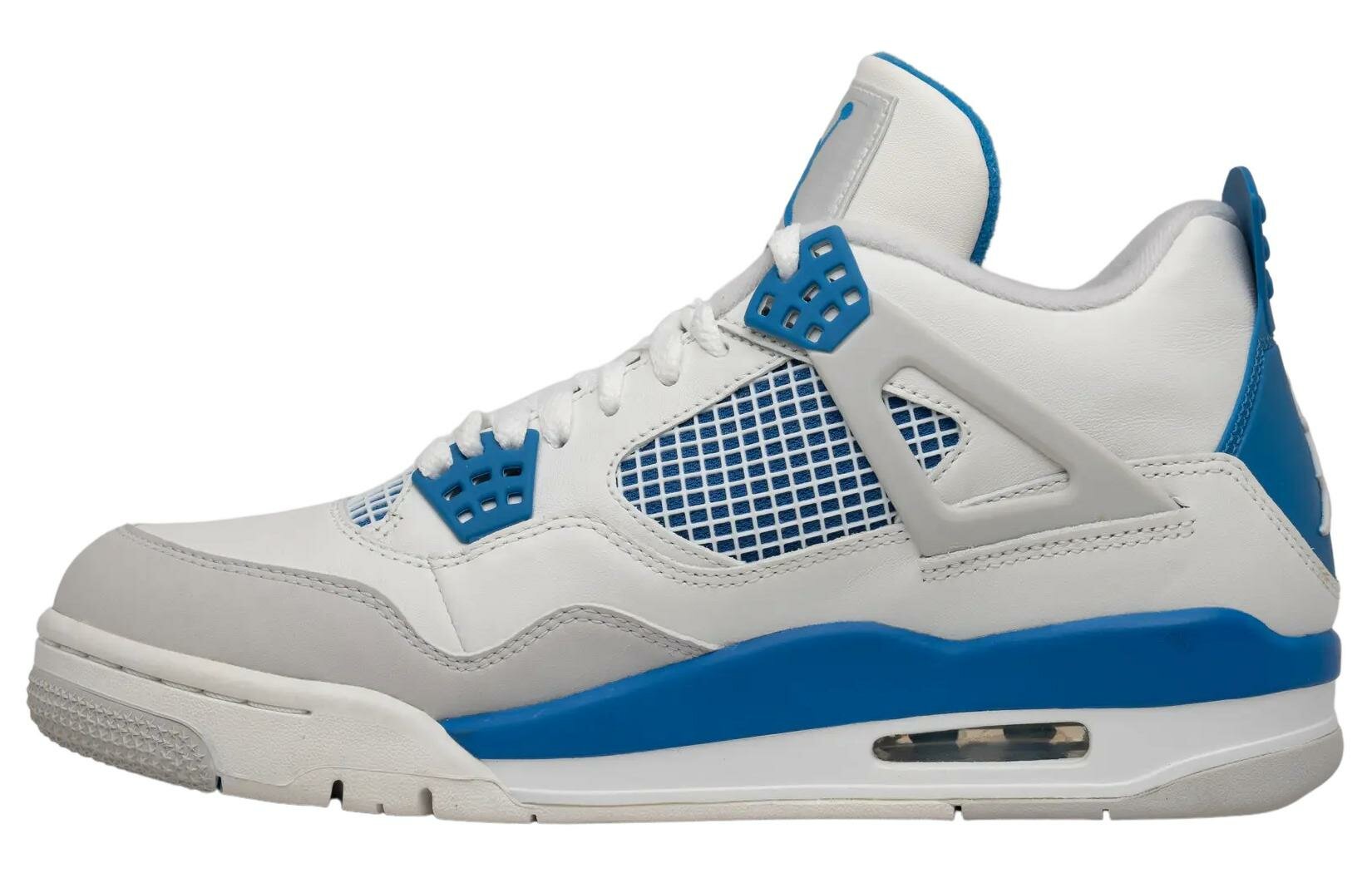 Кроссовки Air Jordan 4
