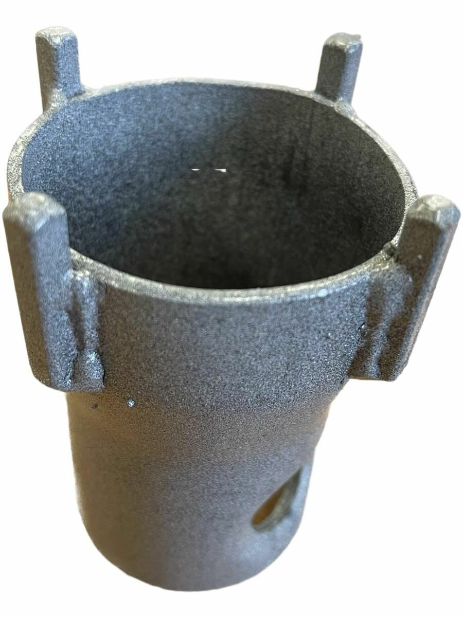 Ключ ступичный Г@3eль NEXT задний 4 шипа 4422