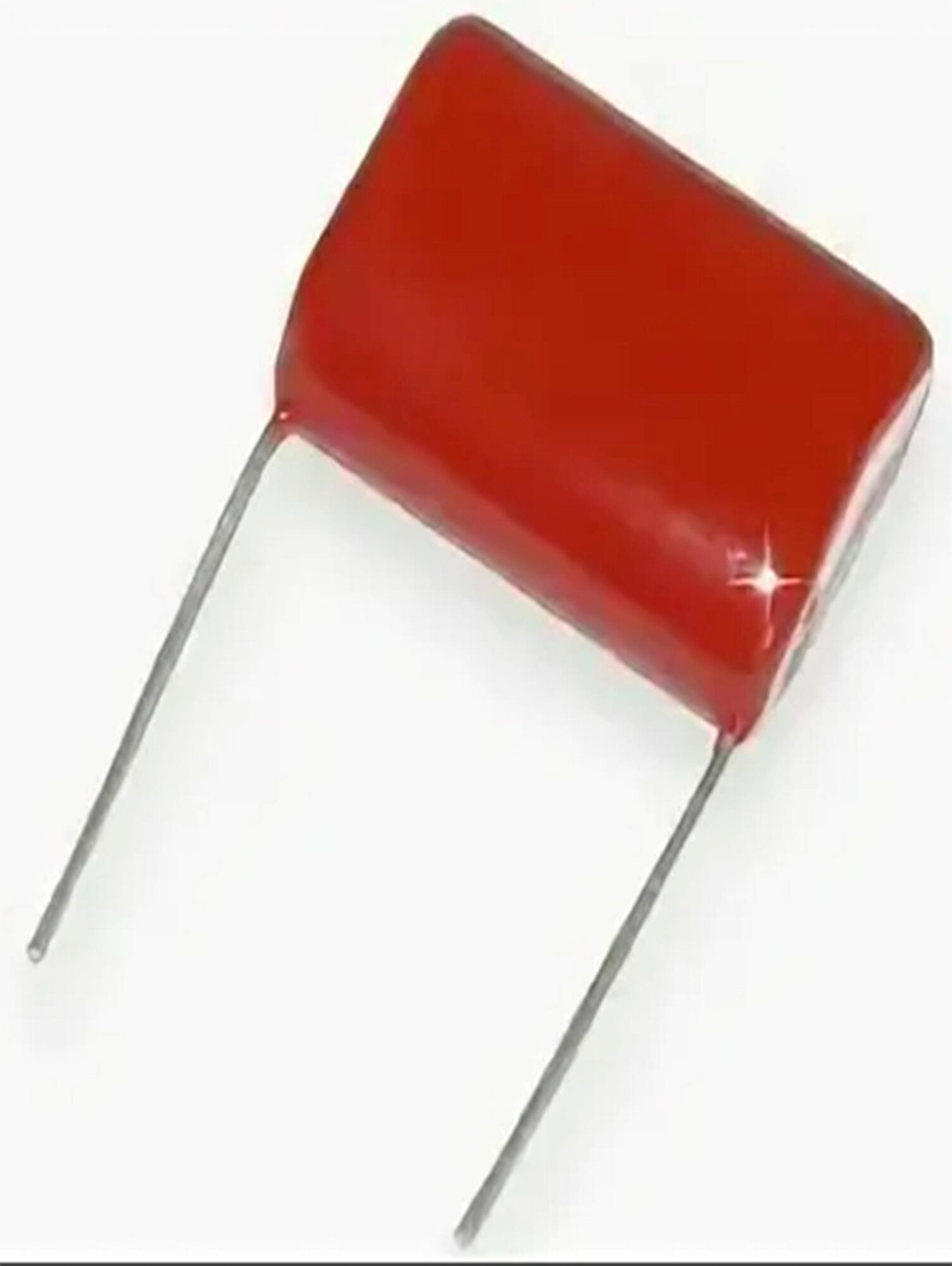 1000 пф 2000в, конденсатор полипропиленовый высоковольтный, CBB81, 10%