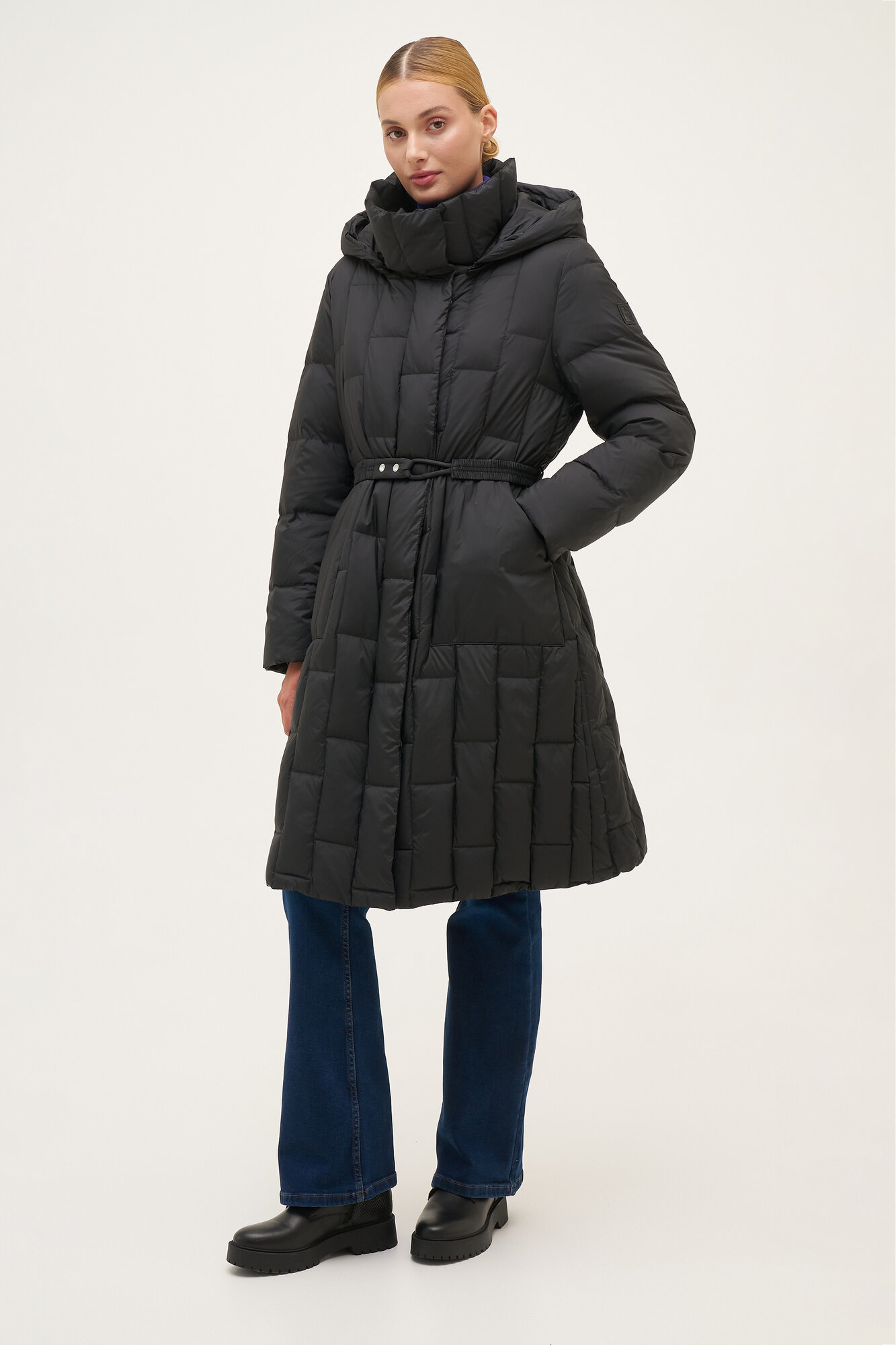 Куртка сноубордическая