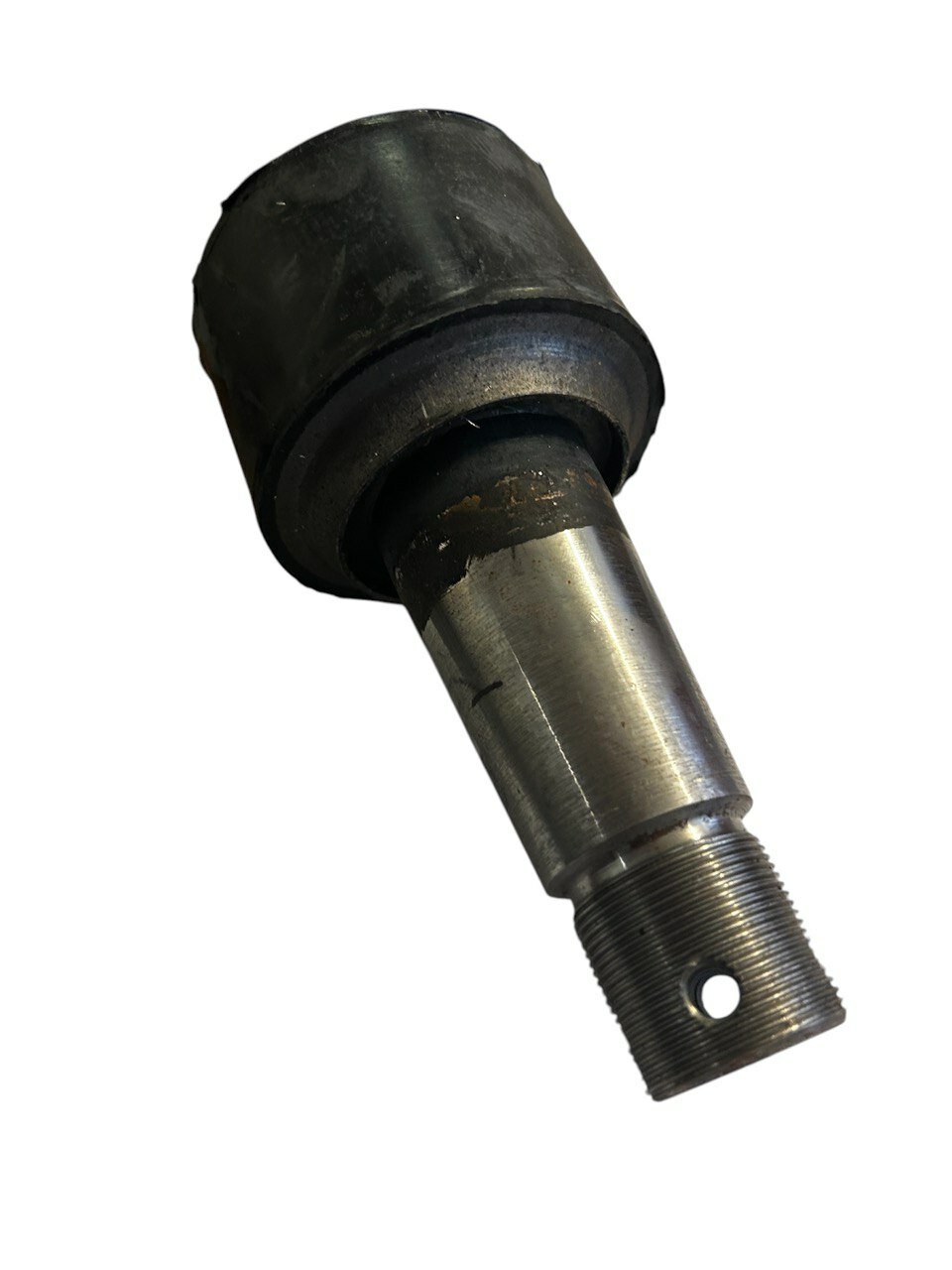 Палец штанги реактивной на Камаз-Евро РМШ под гайку М33х1,5 (5511-2919026)