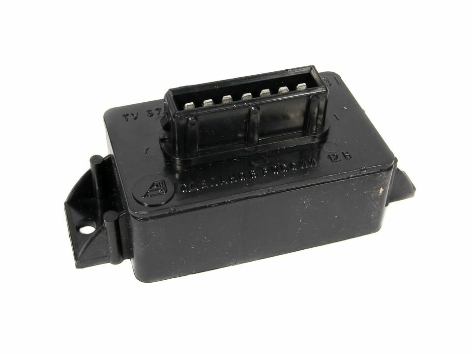 Блок эпхх 2108 099 Автоэлектроника ООО г. Калуга 5003.3761