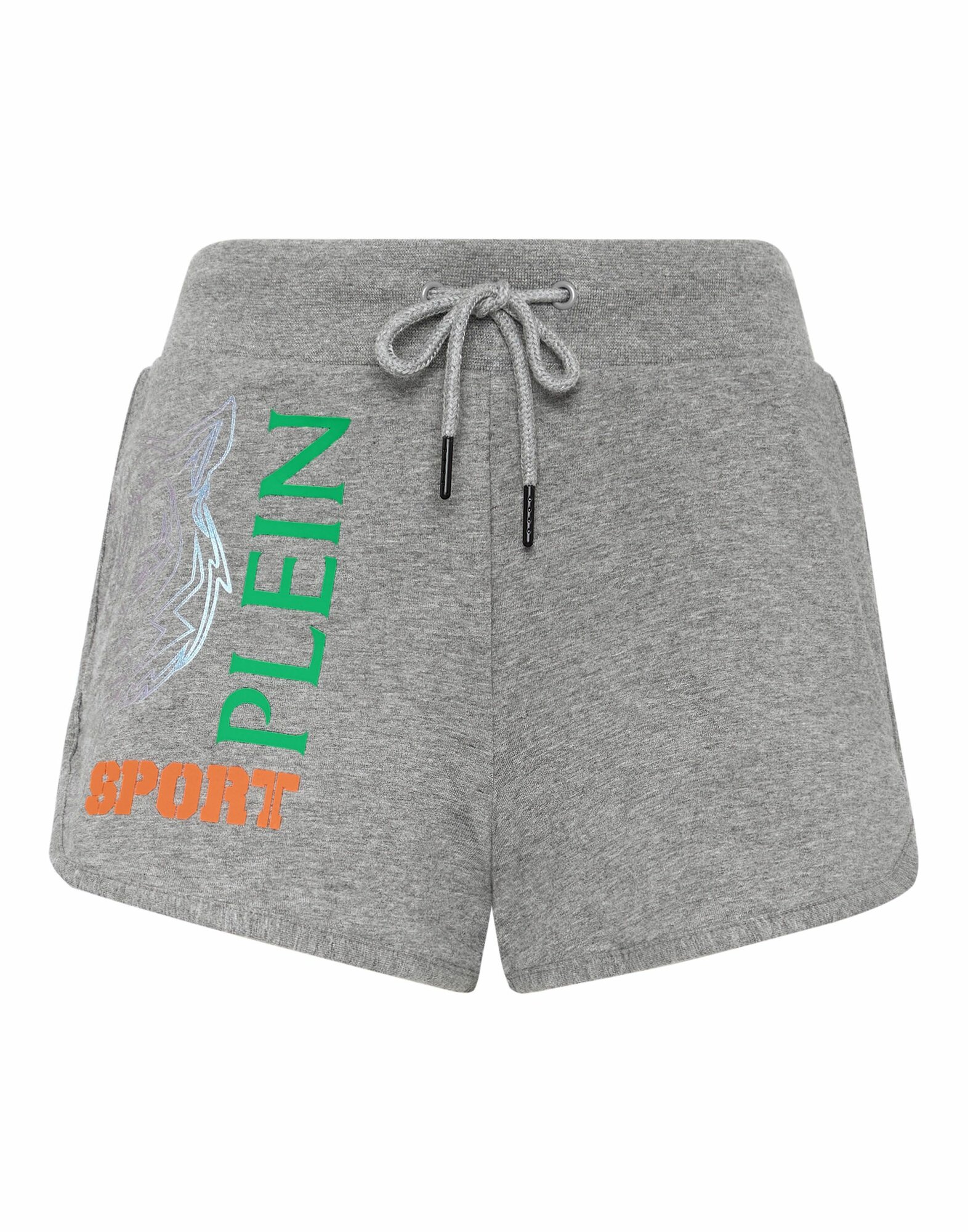 Шорты спортивные PLEIN SPORT