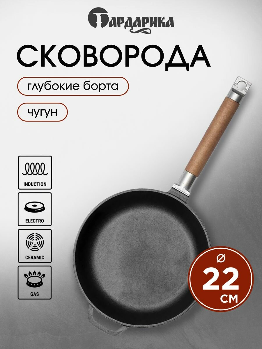 Сковорода
