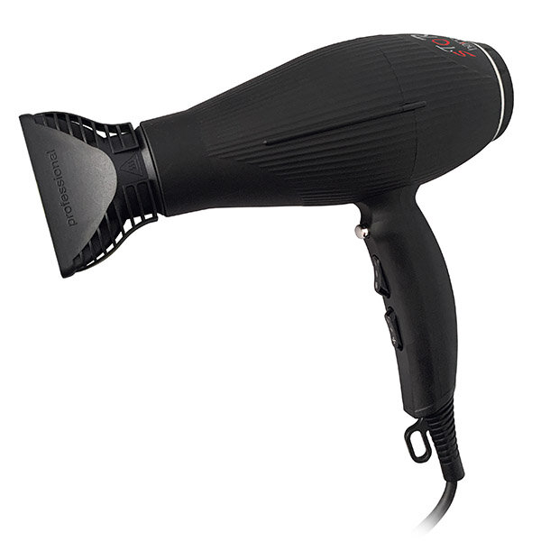 Фен профессиональный harizma Storm