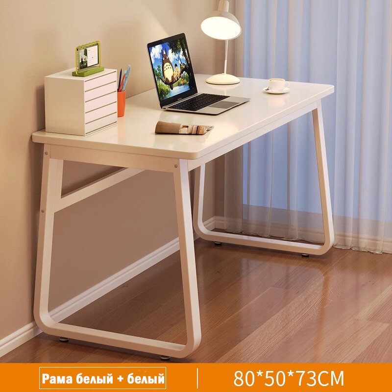 Прекрасные работы-Компьютерный стол Игровой Игровой компьютерный стол 80х50х73 см-Льготная цена