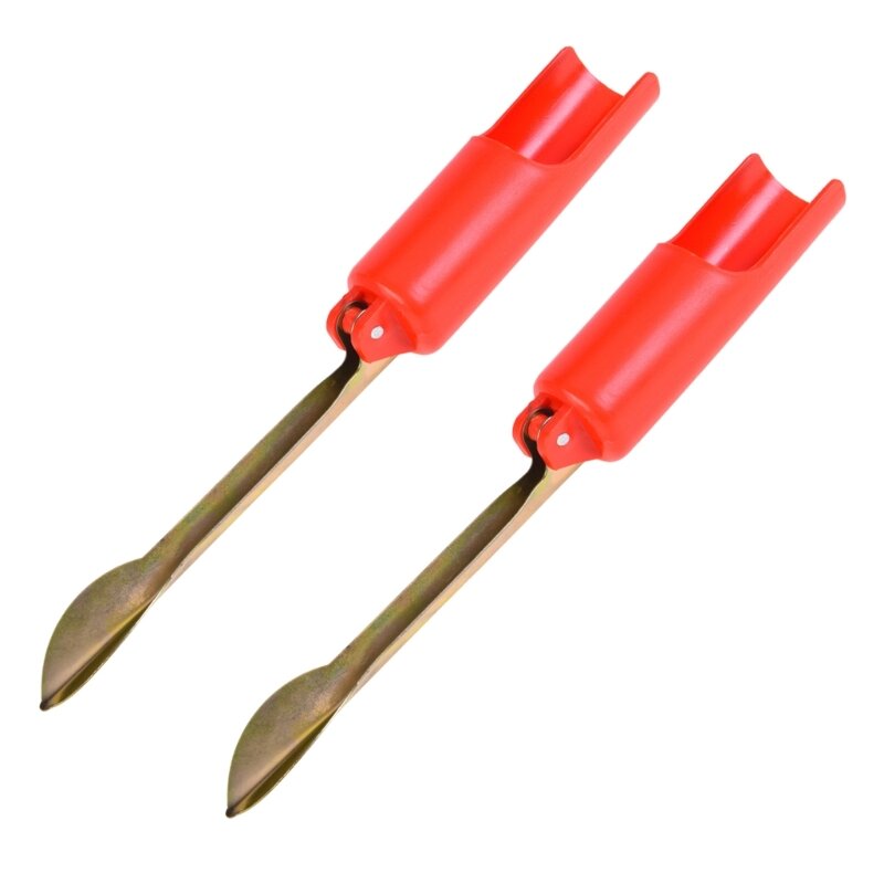 Подставка для рыболовной удочки, держатель для удочки, кронштейн для крепления удочки к земле.