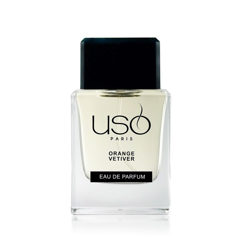 Парфюмерная вода Uso Creation Orange Vetiver 50 мл