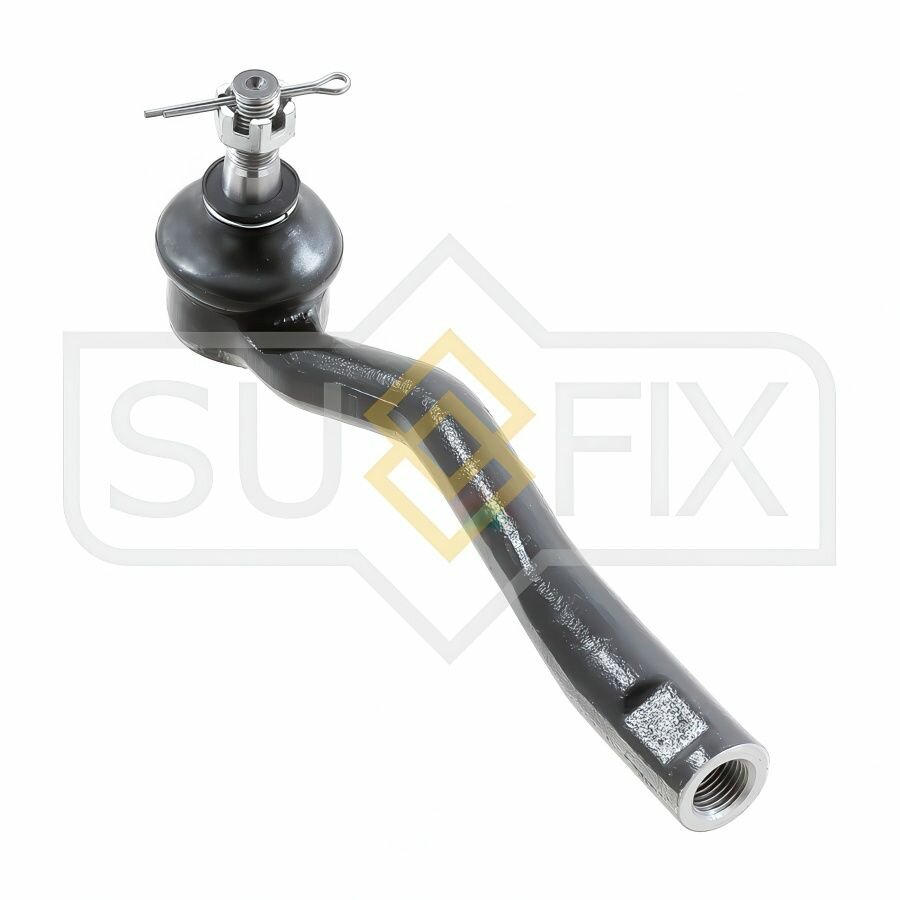 Рулевой наконечник левый, для Мазда CX-5 арт SE1017