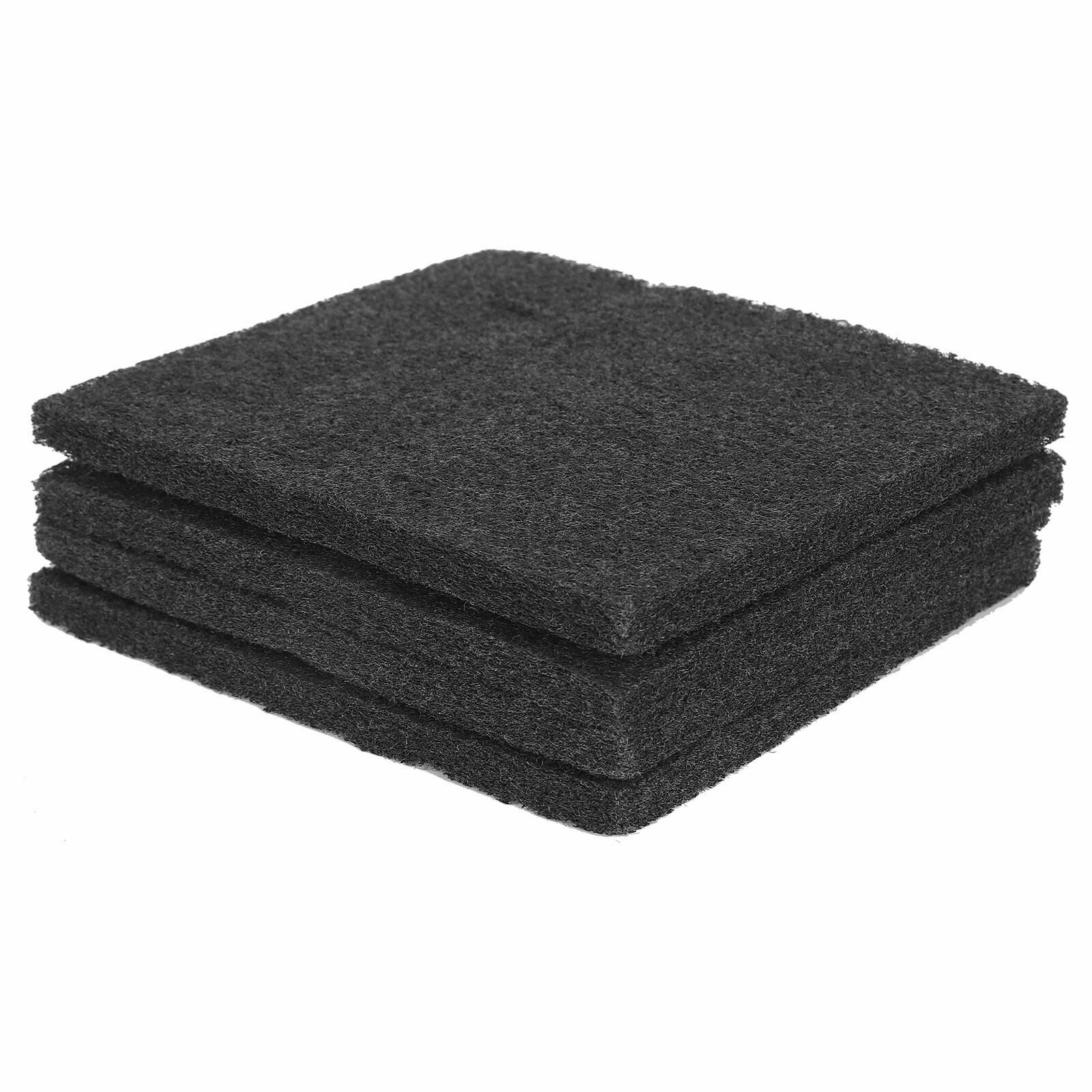 Угольный фильтр для кошачьего туалета с антибактериальным эффектом, замена и очистка, удаление запаха