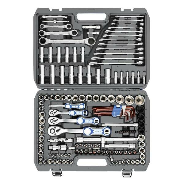 Набор ручного инструмента GOODKING B-10150, 150 предметов