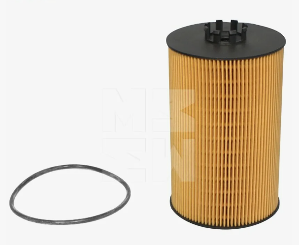 Фильтр масляный marshall для man tga/tgs/tgx с моторами d2066 d2676