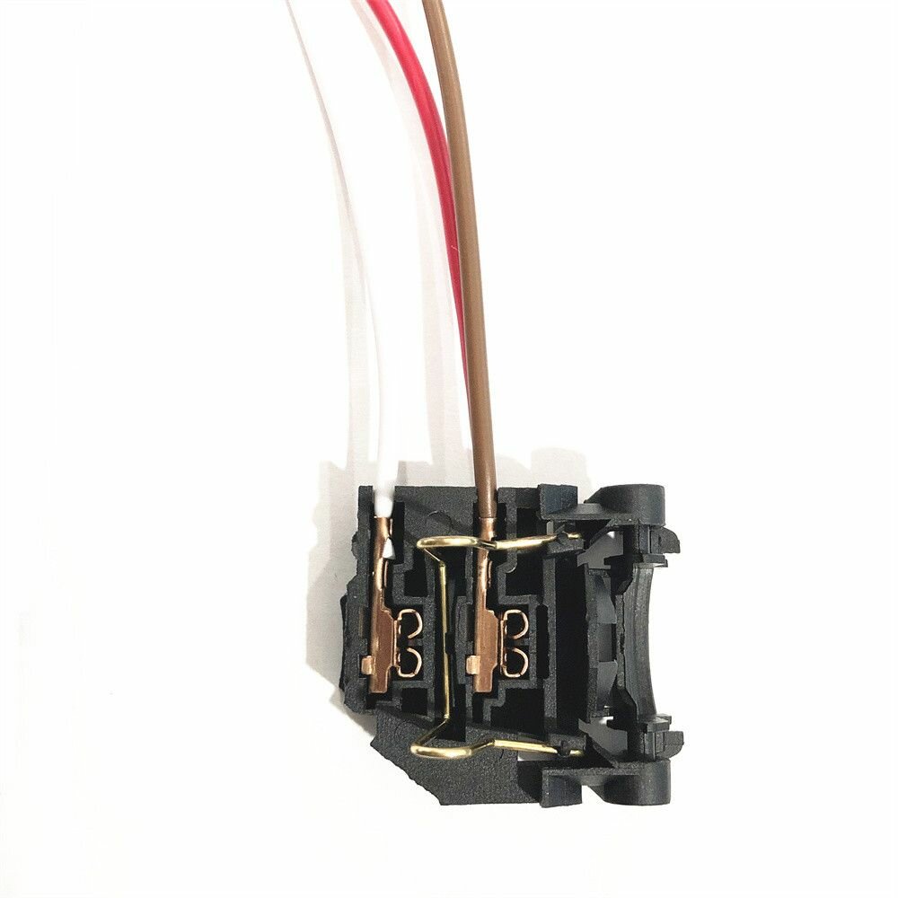 Держатель лампы H7 для Ford Focus 2 MK2 Фокус 3 MK3