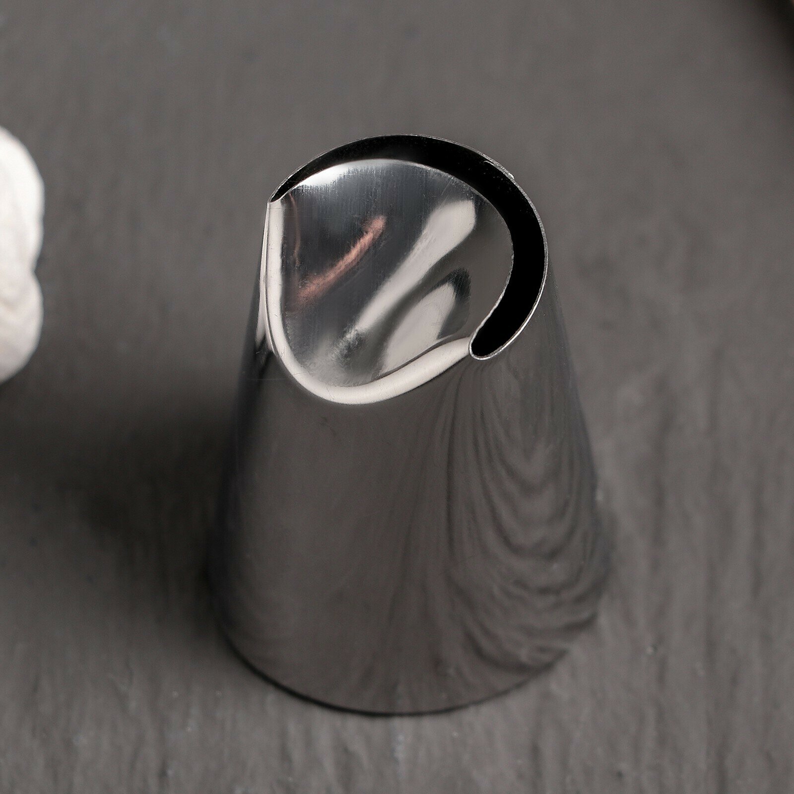 !09 Набор 2 предмета - Насадка кондитерская , d=3,5 см, вых. 2,5 см