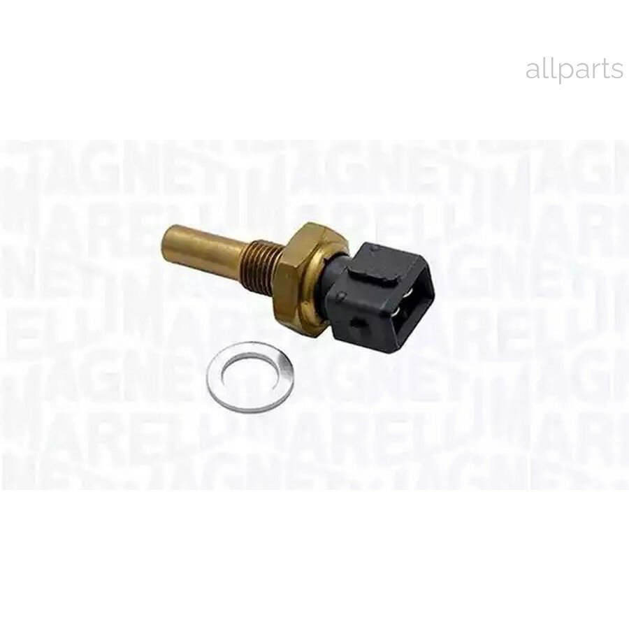 MAGNETI MARELLI 171916011250 Датчик, температура охлаждающей жидкости