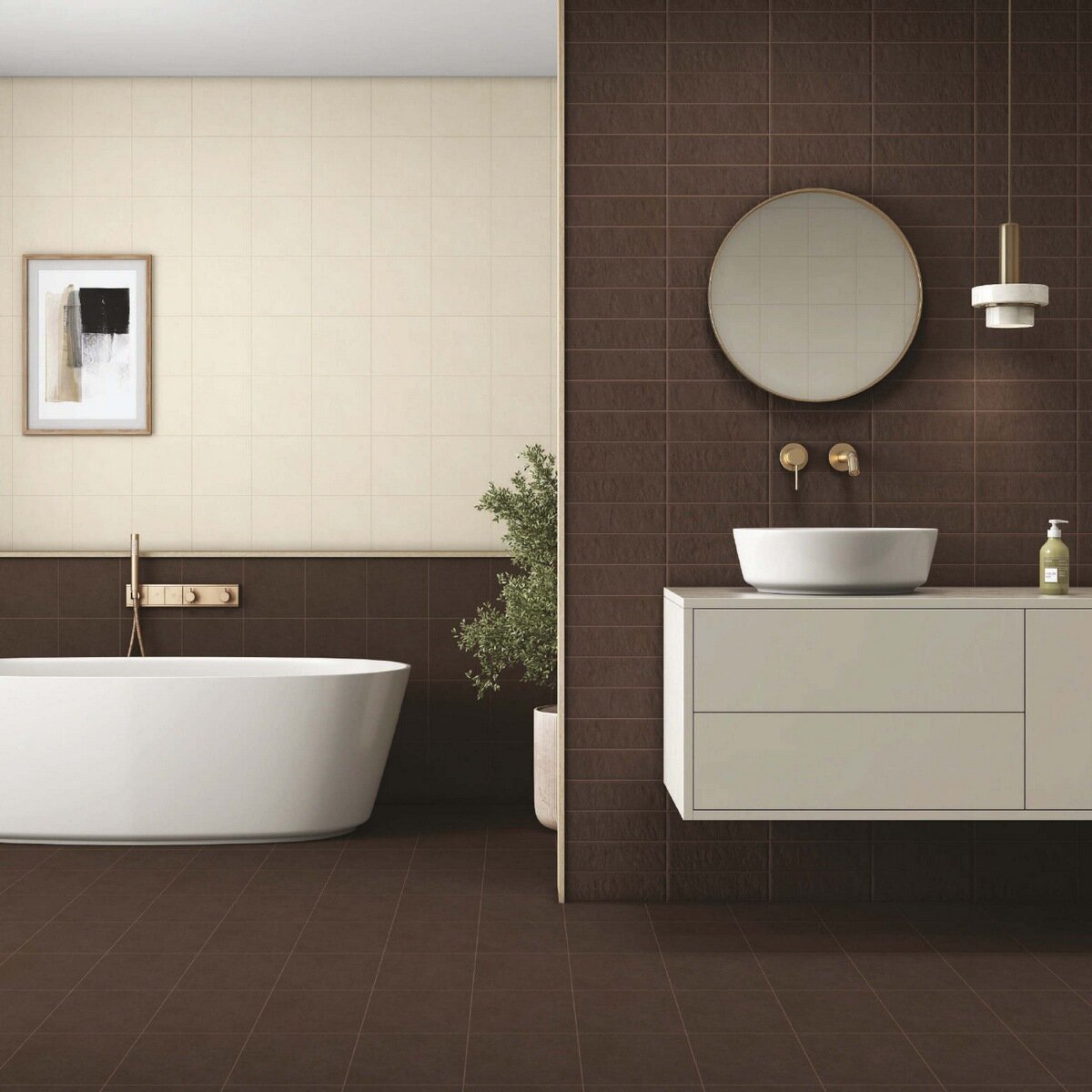 Керамогранит Motto Levels Plum Matt 6x25 N100014 матовая Износостойкая, Мелкоформатная, Морозостойкая, морозостойкая