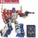 Трансформеры игрушки Powermaster Optimus Prime Leader Class Trans...