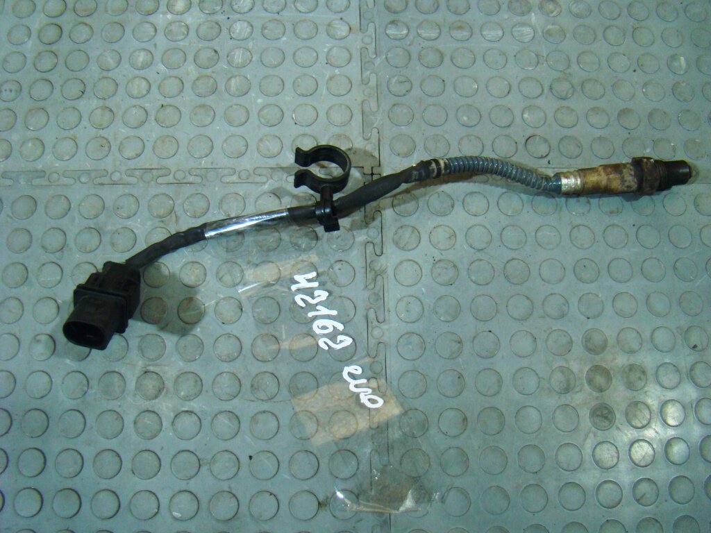 Range Rover Evoque Датчик кислородный/Lambdasonde LR001370