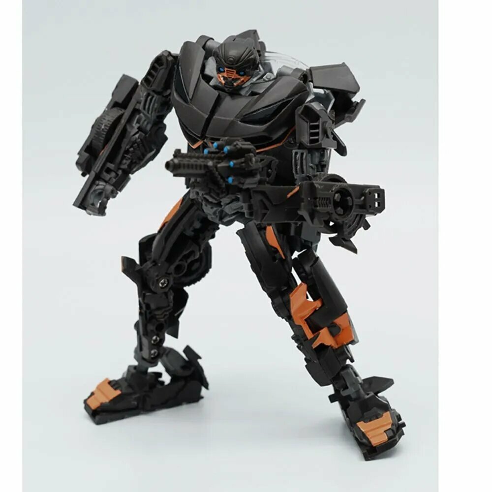 Трансформер робот(Transformers), Ламборджини(Hot Rod) , подарок для мальчика/KAKALI