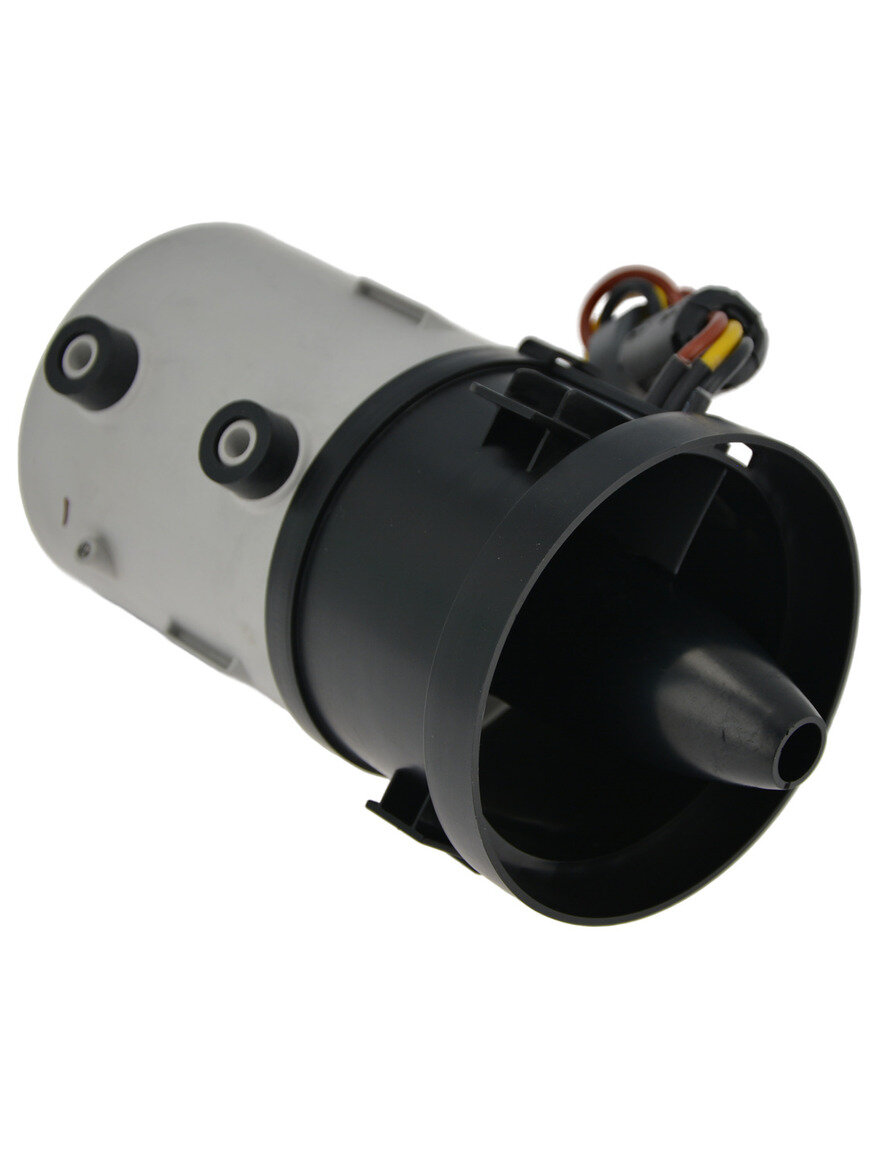 Двигатель (мотор) в сборе для опрыскивателя GreenWorks GD82BP2