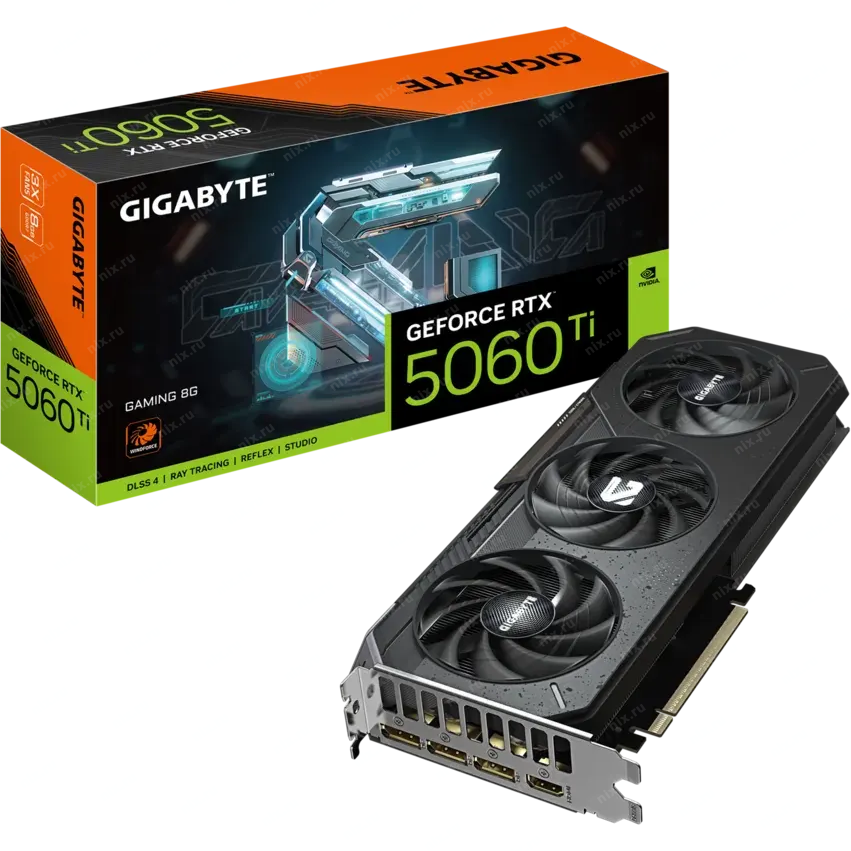 Gigabyte GV-N506TGAMING-8GD