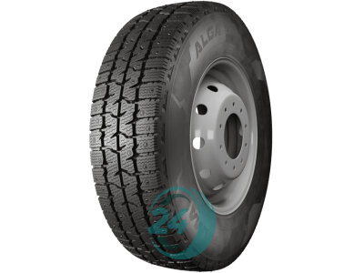 Кама НК-534 185/75 R16 R104/102 шип