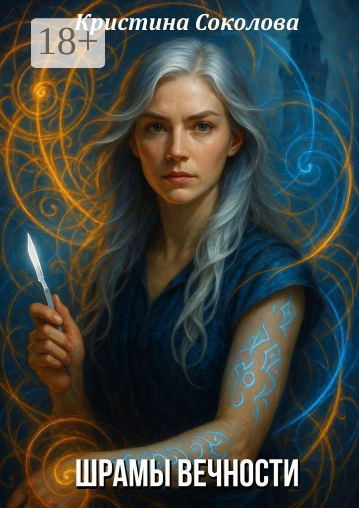 Шрамы вечности