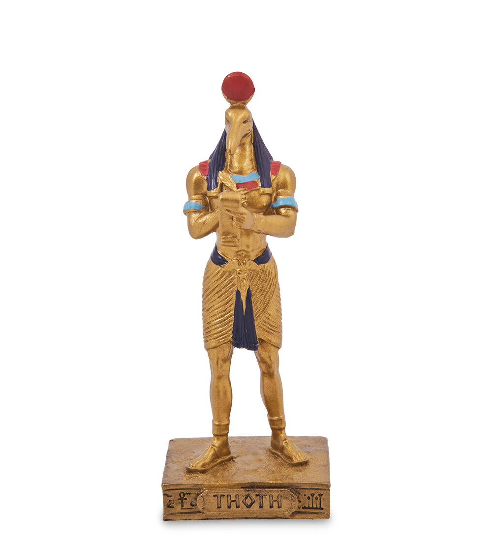 Статуэтка Тот - бог мудрости и знаний WS-1460 113-907948