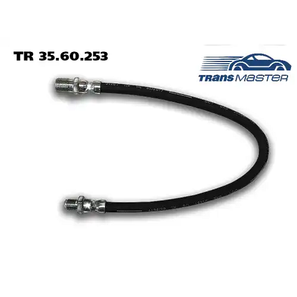 TRANSMASTER TR35.60.253 шланг тормозной