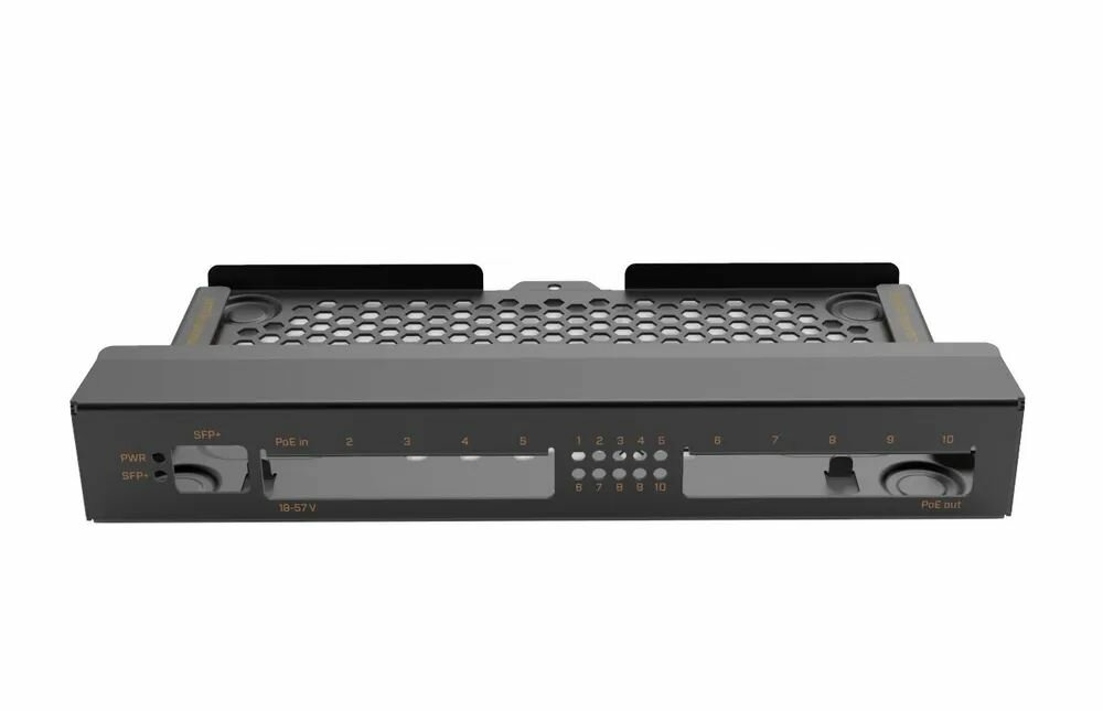 Кронштейн крепежныйqh