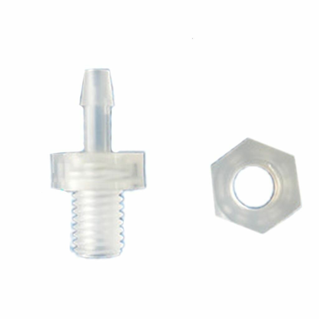 Вентильный блок, Обратный клапан, устойчивый к воздействию высоких температур, масла, кислот и щелочей, тип-5-M10