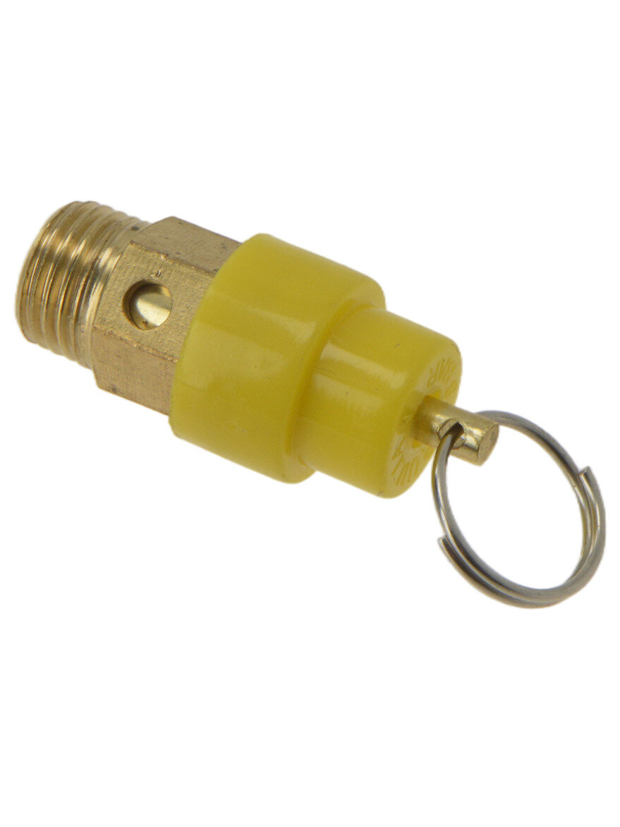 Предохранительный (аварийный) клапан 9-10 Bar для компрессора PATRIOT EURO 24-240 (20058432)