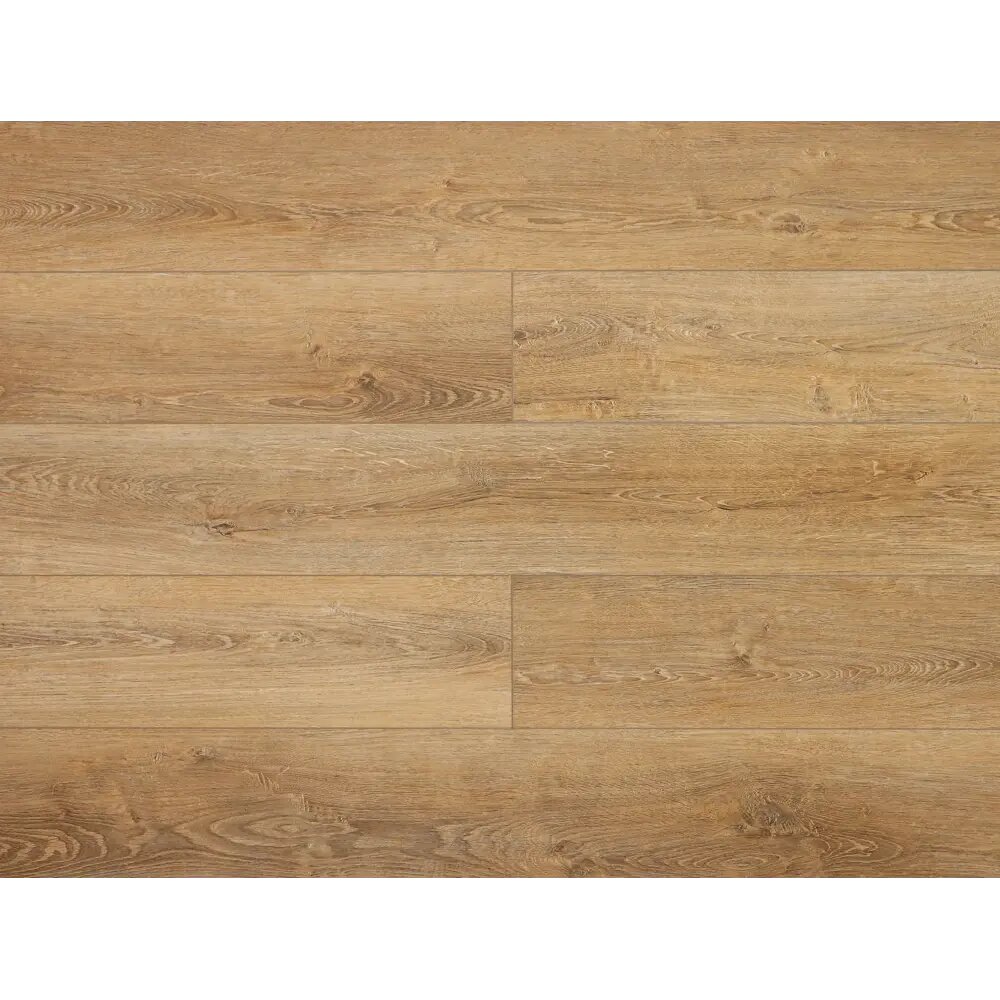 SPC плитка Дуб Берн класс 42 4мм 2.16м²