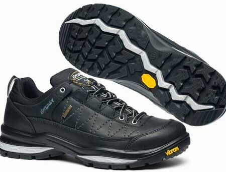 Полуботинки