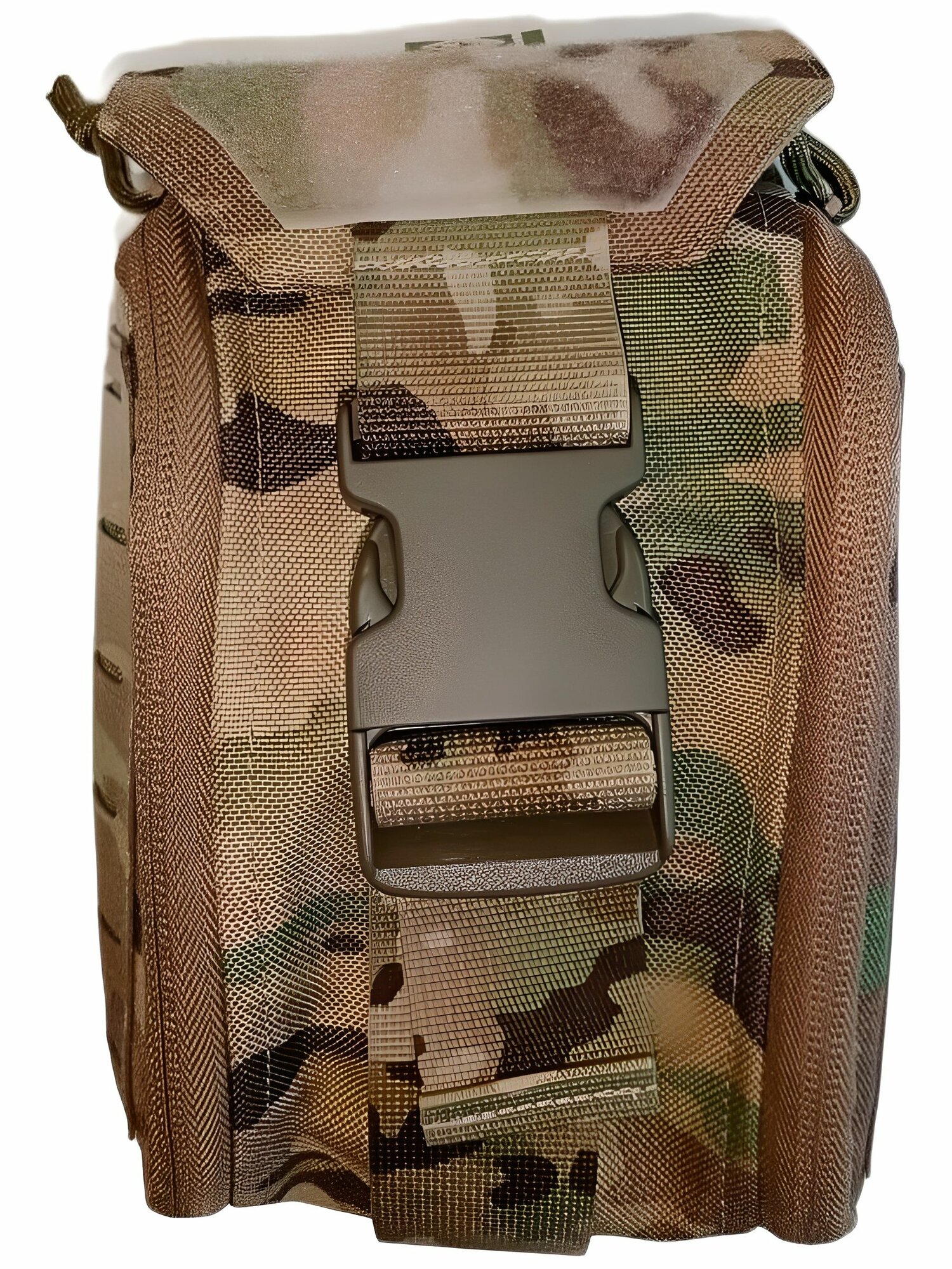 Подсумок медицинский эшелон Мультикам