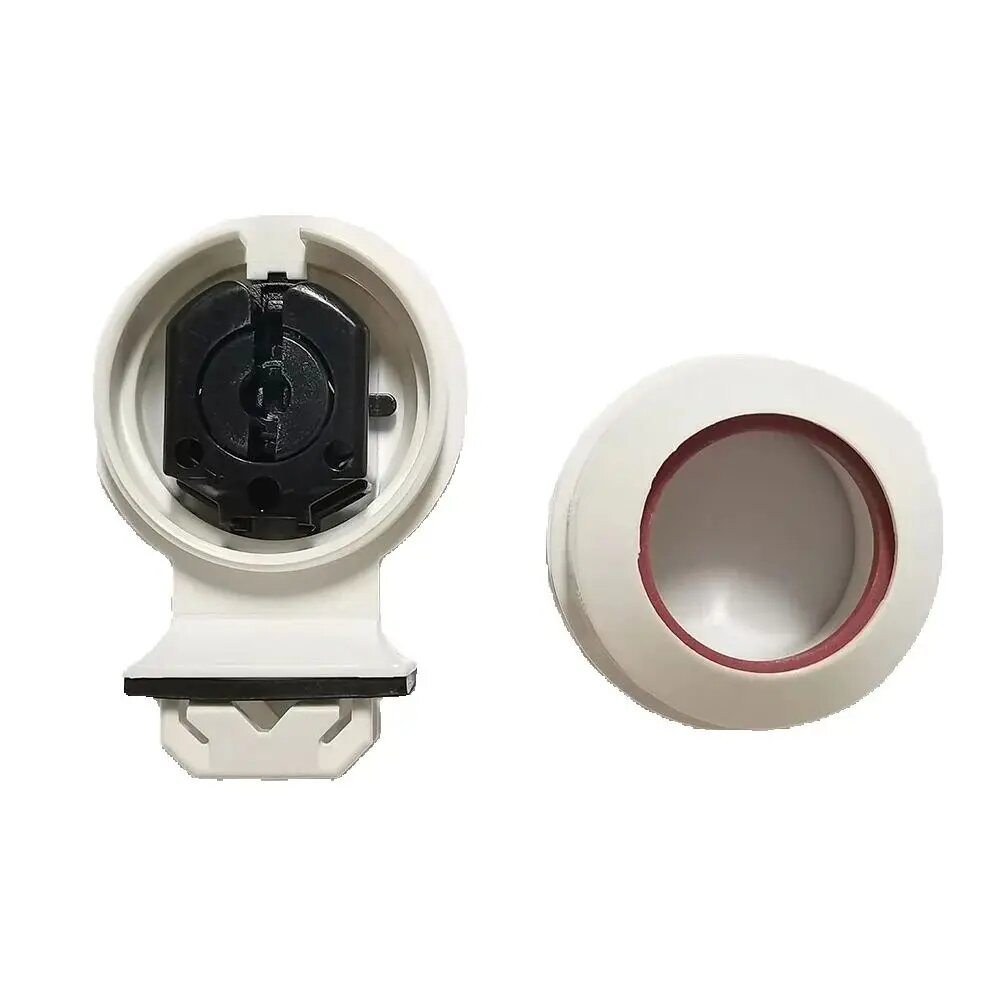Водонепроницаемый патрон USBO для ламп T5/T8 G13/G5 белый G13 T8