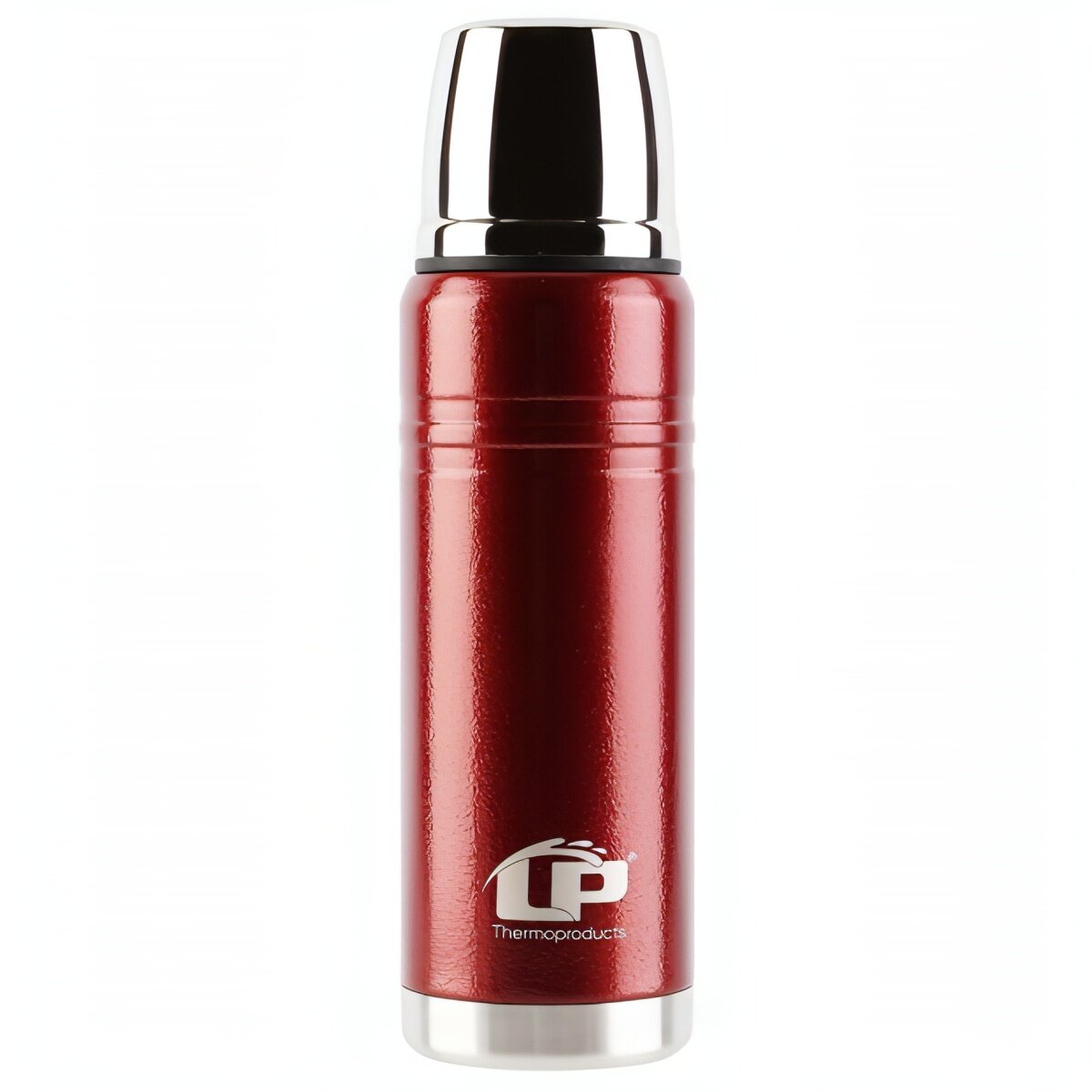Термос LP Work 0,5L Red (62183) — фото 1