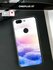 Силиконовый чехол на OnePlus 5T / ВанПлюс 5Т с принтом "Небеса"
