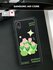 Чехол на Samsung Galaxy A01 Core / Самсунг Галакси А01 Core с принтом "Protect n...