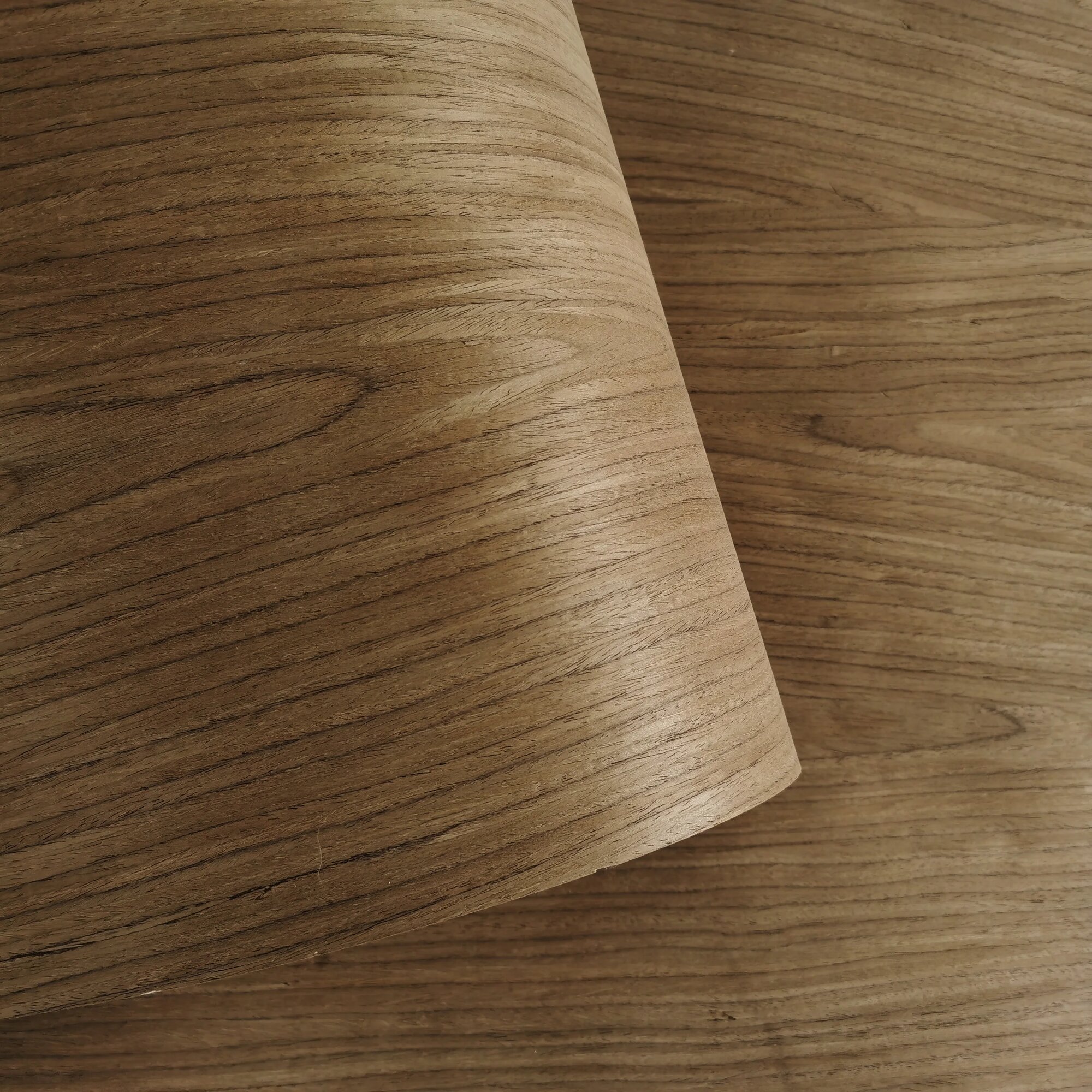 0,4 мм деревянный шпон Apli для поверхности мебели, домашний декор для стеновой панели