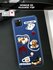 Чехол на Honor 9S/Huawei Y5p / Хонор 9S/Хуавей Y5p с принтом "Phone call", прозр...