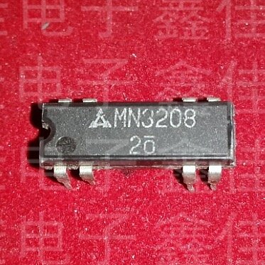 5шт MN3208 DIP8 Чип Интегральная схема