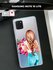 Чехол на Samsung Galaxy Note 10 Lite / Самсунг Гэлакси Нот 10 Лайт с принтом "Бу...