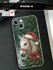 Чехол на Apple iPhone 13 / Айфон 13 с принтом "Белый сказочный конь 2"