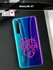 Чехол на Realme XT / Реалми XT с принтом "Девочка не плачь"